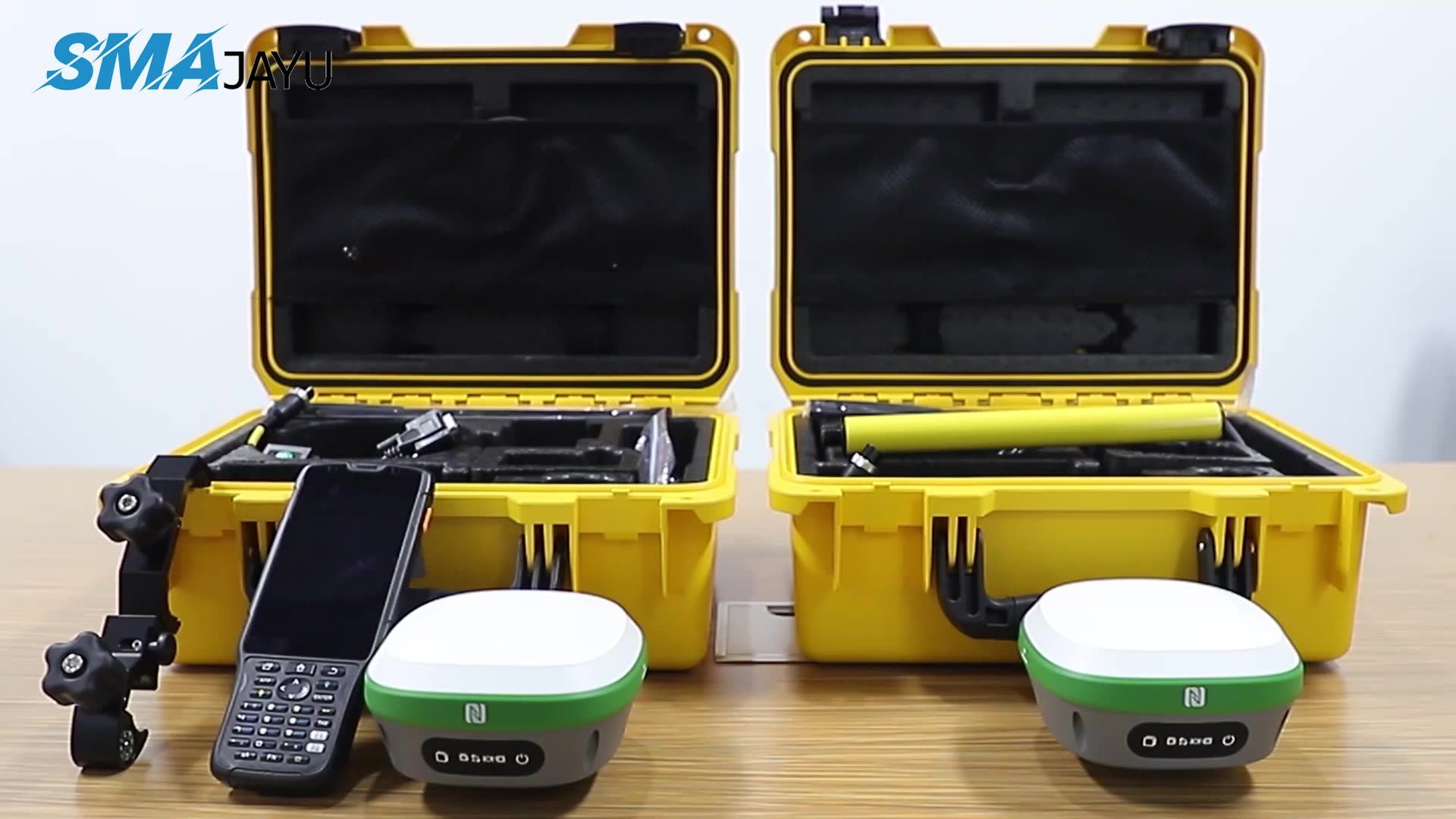 R26 Land Survey Rtk Surveying Instrument Gps Gnss Surveying System ...