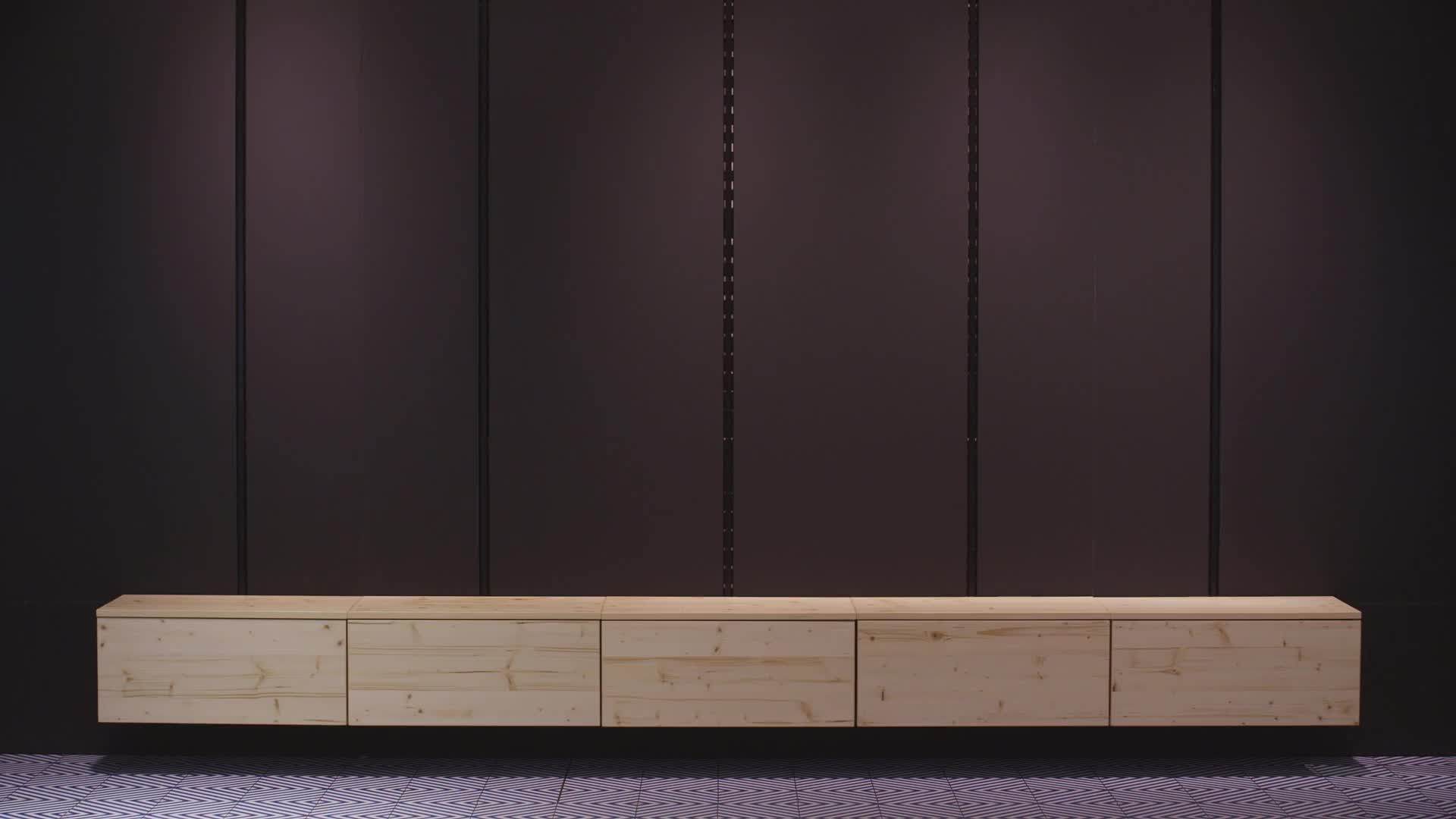 Bread Display Showcase Bakery Store Fixture Bread Display Rack Popular ...