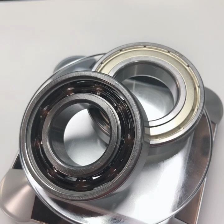 Mlz Wm Marke V China Offen 2rs Zz Zn C3 C0 Kugellager C3 Offen Llu Rolamento 6303-2rs Abec-3 ...