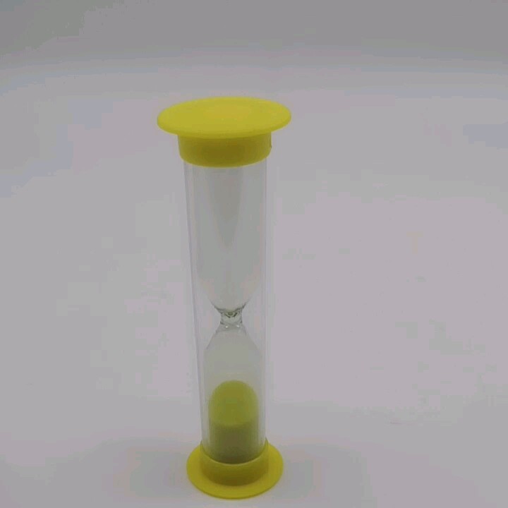 Small Plastic 20 Second Sand Timer Factory - Buy 20 Second Sand Timer ...