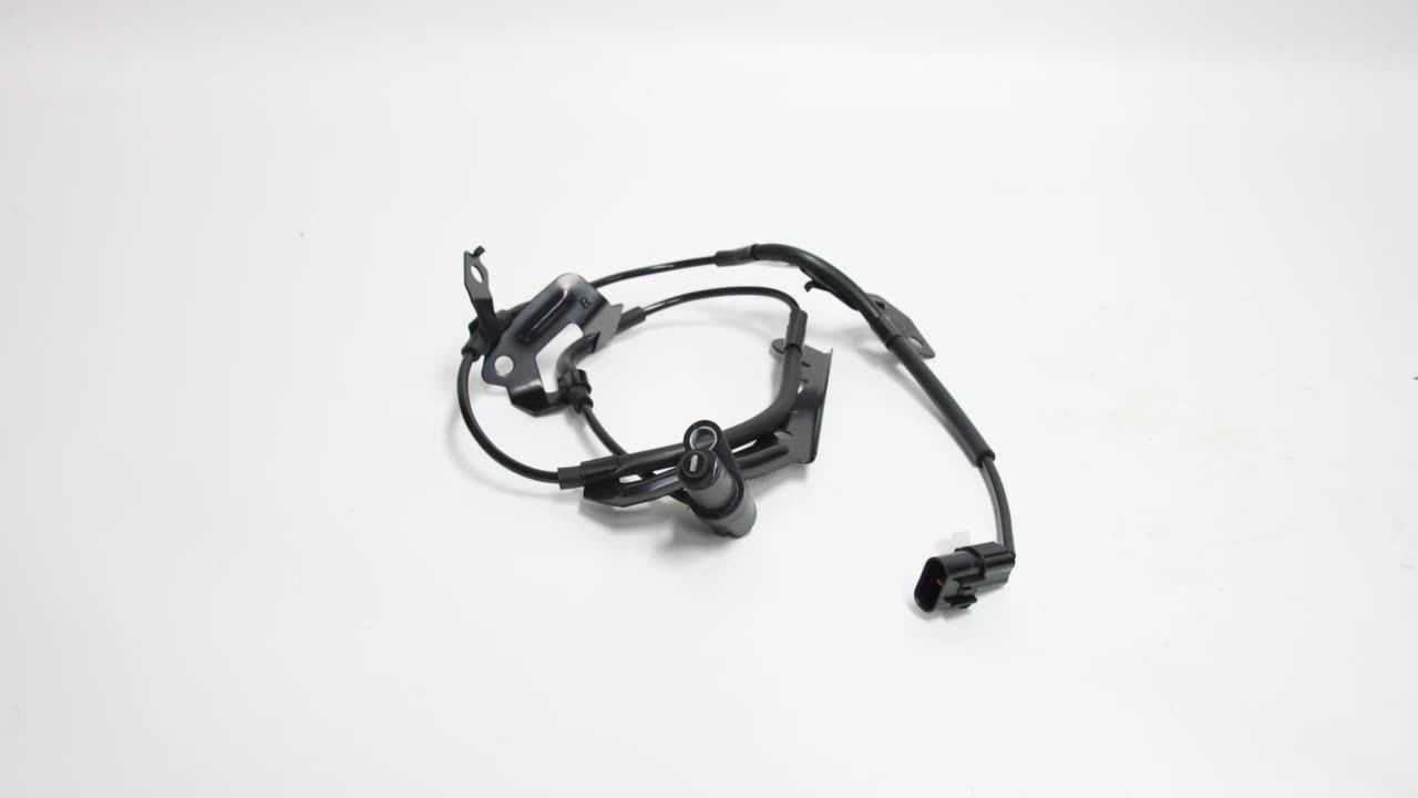 Sensor De Altura De Nivel De Chasis De Suspensión Trasera Para Coche ...