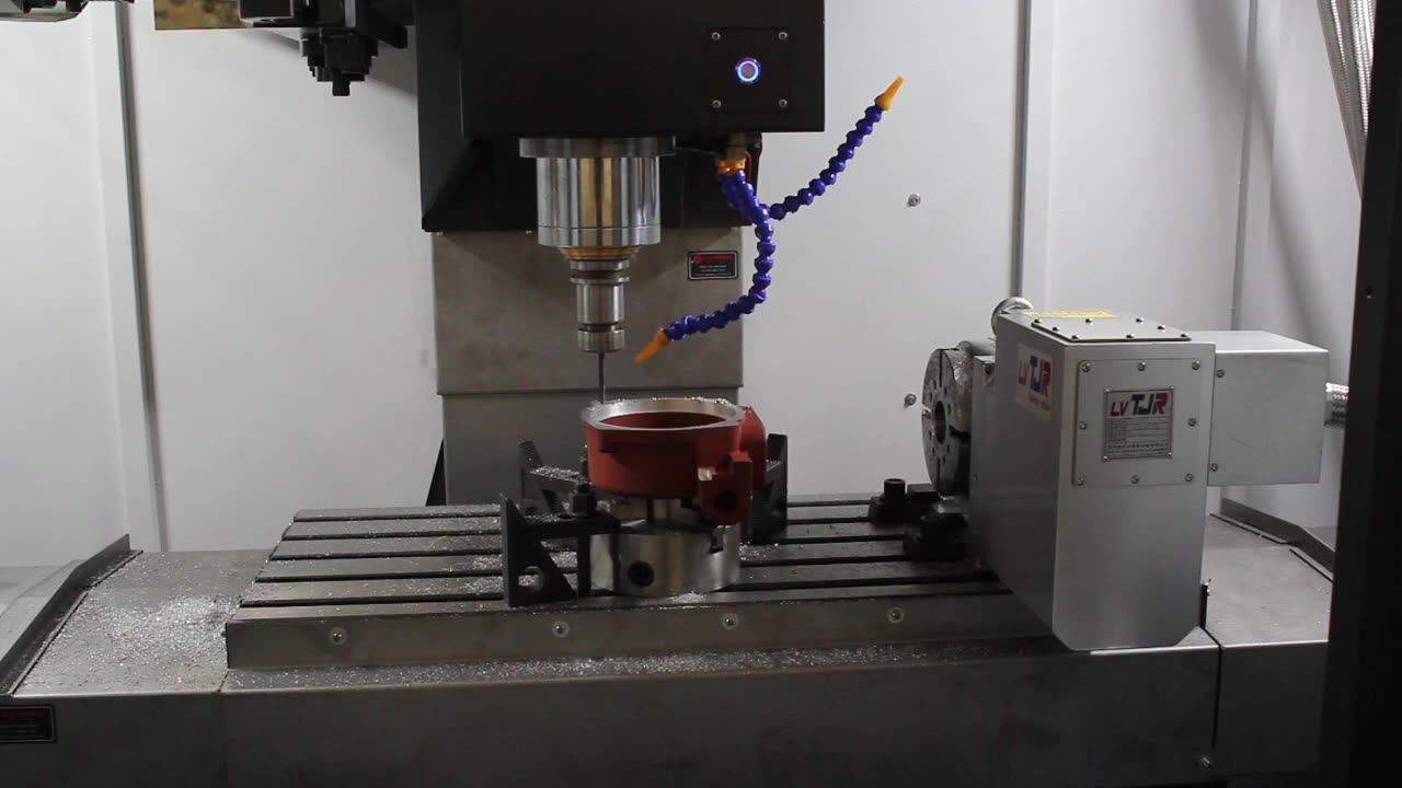 9-22x180 Gantry Milling Machine Center Gantry Type Cnc Machining Center ...