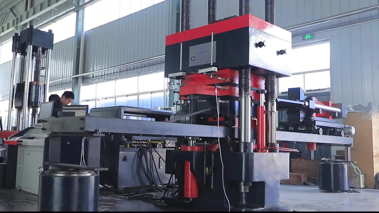 Hydraulic Jack Testing Machine - Buy Jack Testing Machine,Testing ...