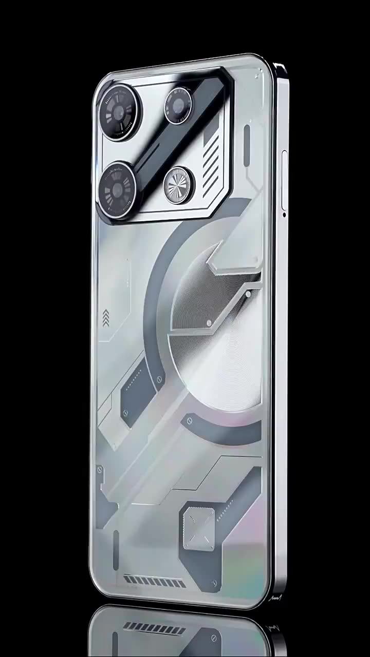 Global Ver Gt10 Pro 4g Smart Phone Deca-core 3gb+32gb 6.54 Inch Screen ...