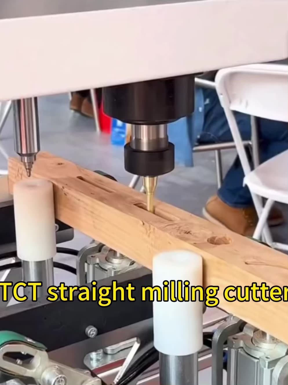 Professional Customization Cnc Engraving Cutter Tct Groove Milling ...