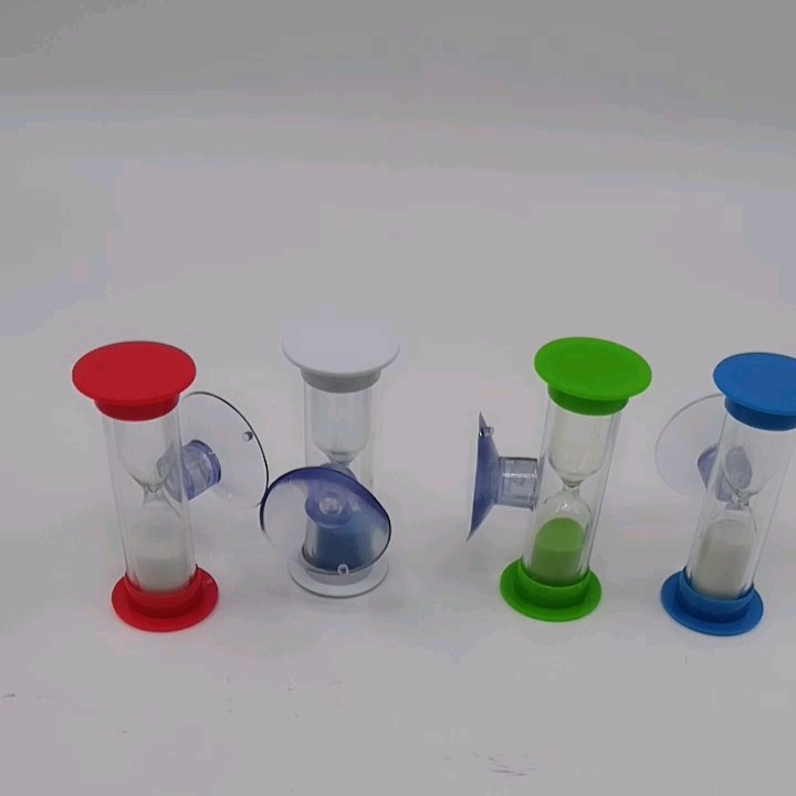 Save Water Sand Shower Timer With Suction Cup Gift Hourglass - Buy ...