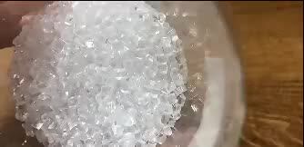 Polypropylene Particle Injection Molding Of High-quality Raw Materials ...