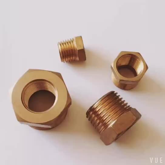 Pneumatic Fitting Male And Female Threaded Extension Connector Adapter ...