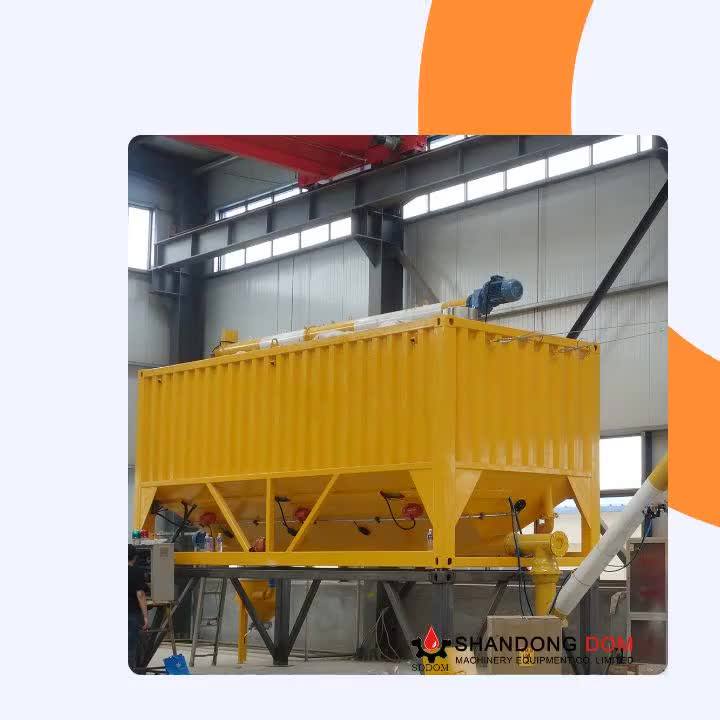 Cement Storage Bin,Cement Silo Structure,Customized Cement Silo - Buy ...