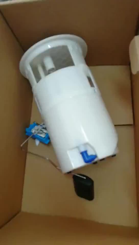Fuel Pump Module Assembly For Almera March 17040-95f0b - Buy 17040 ...