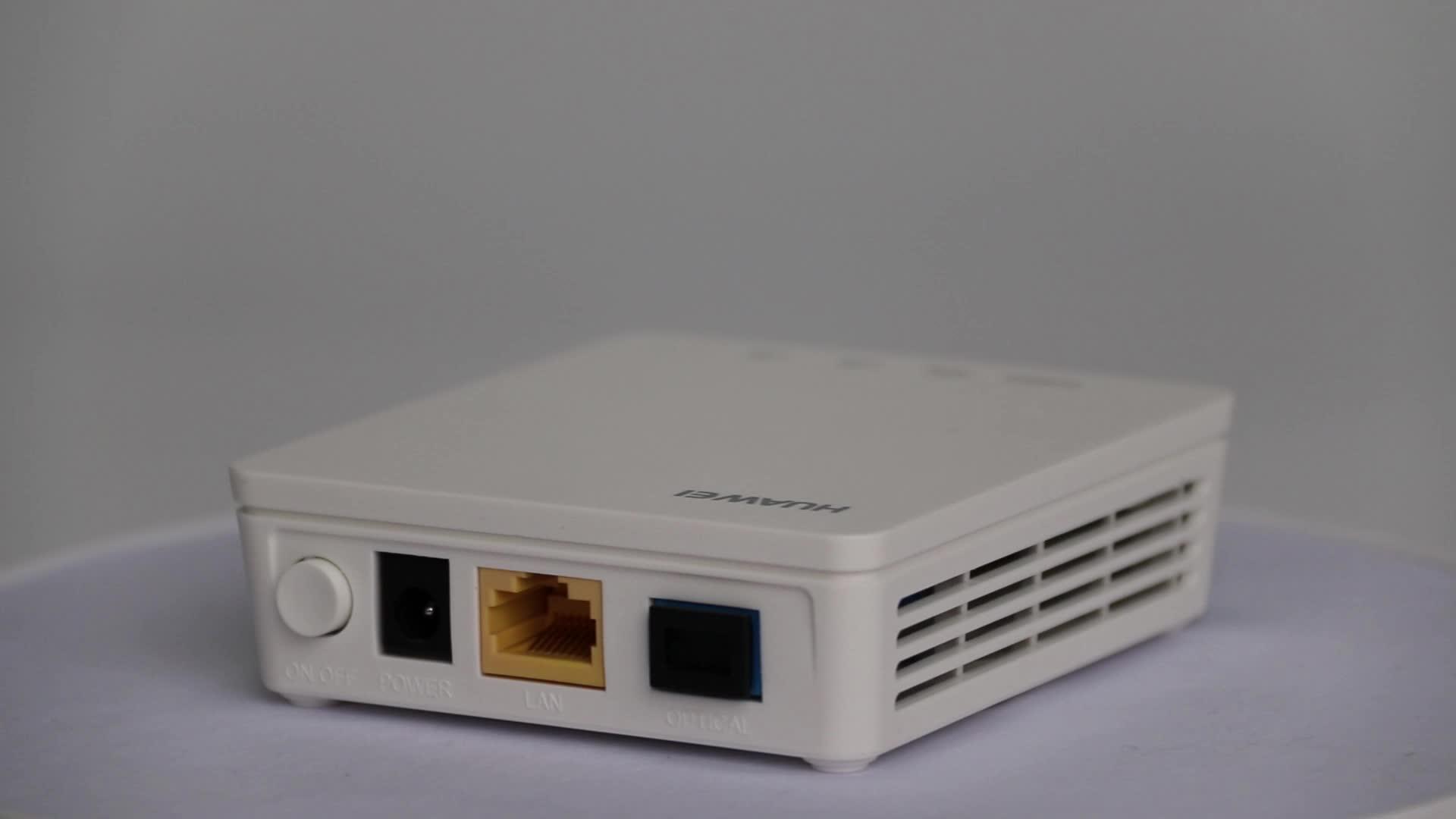 Huawei Hg8310m Gpon 1ge Onu Ont With Single Lan Port Apply To Ftth ...
