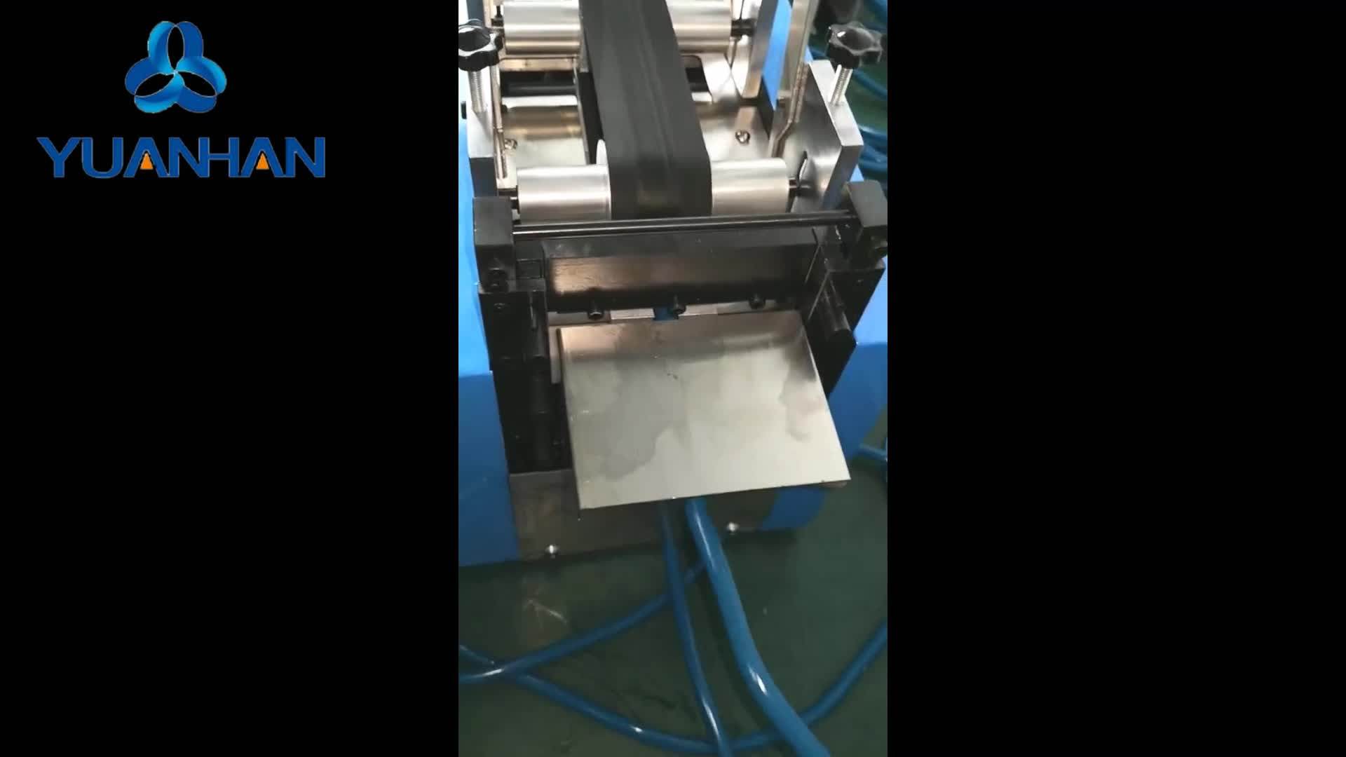 Automatic Auto Small Tube Cutting Machine For Soft Pvc Pipe Hose Cutter ...