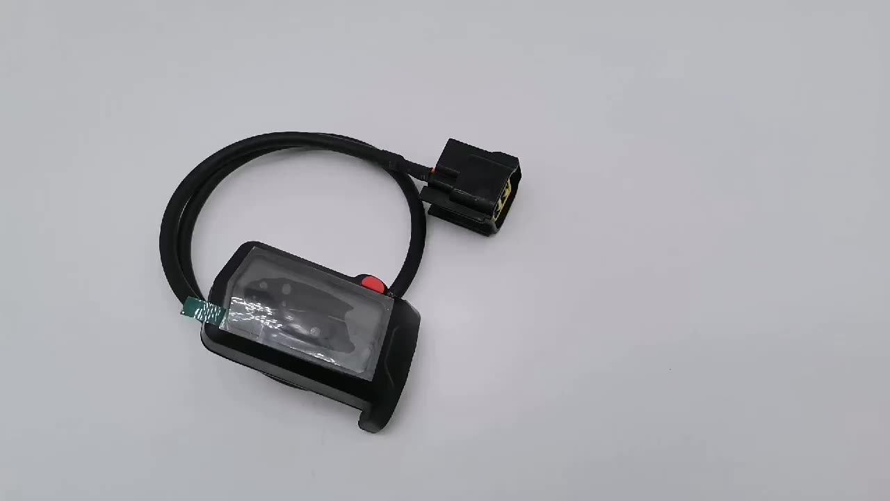 Original Dashboard For Surron Light Bee& Light Bee X Electric Bike Sur ...