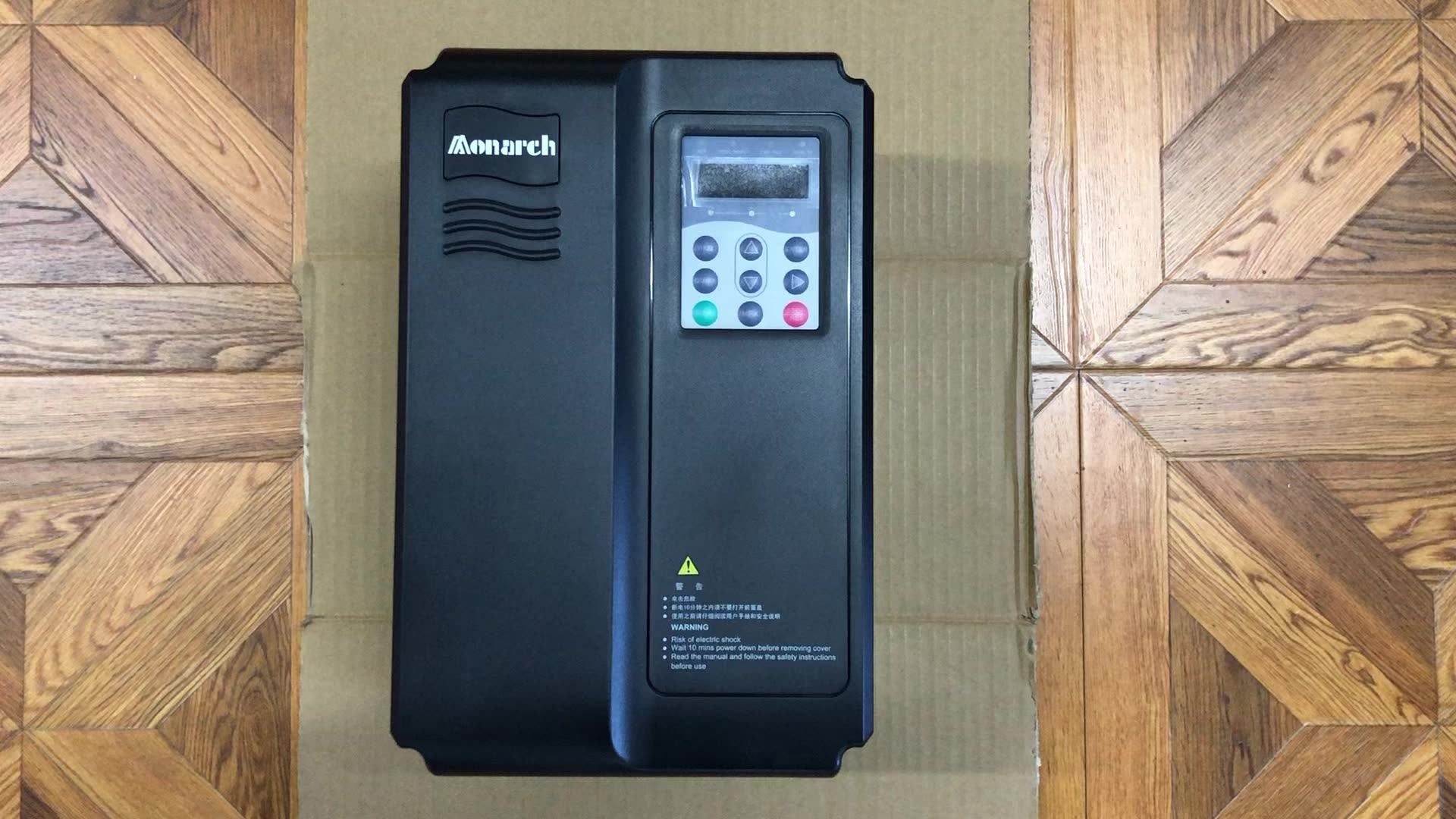 Escalator Control Panel Original Monarch Elevator Controller Nice2000 ...