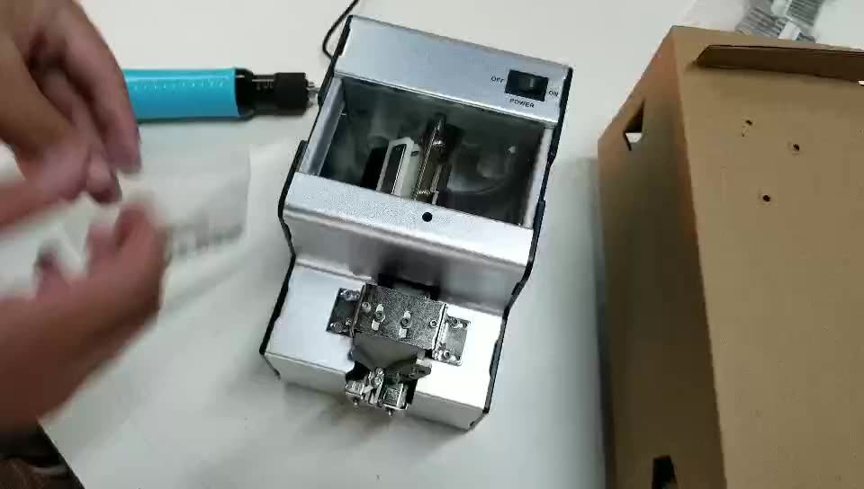 Knokoo Automatic Screw Feeder Dispenser Nsb Adjustable Rail For M1.0,M1 ...