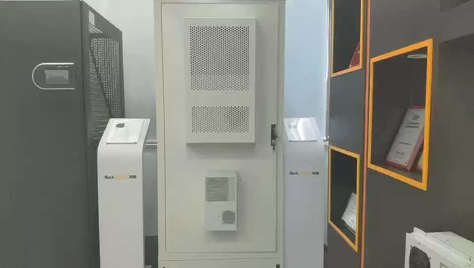 Cooling Capacity Small Size 1000btu 220v Ac 300w Industrial Air ...