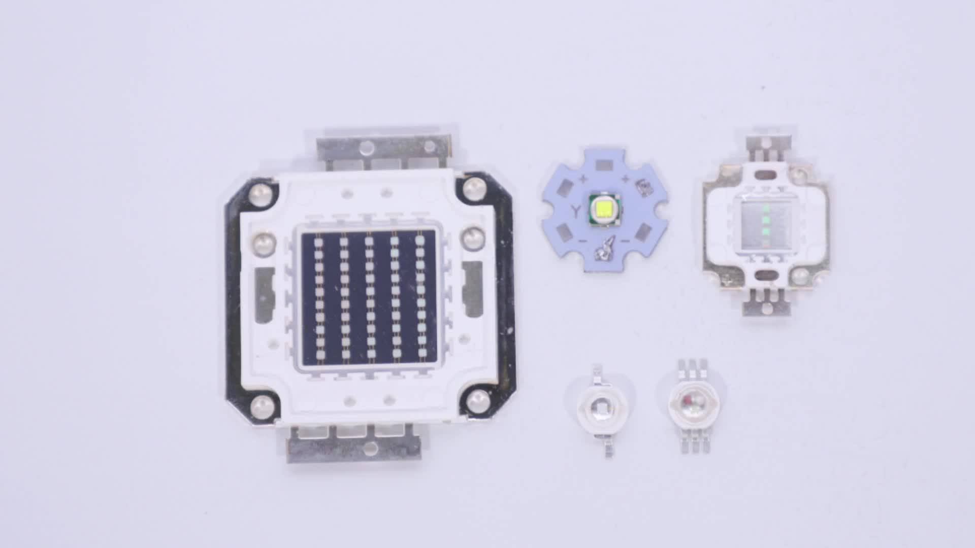 1w 100ma Profundo Uv Led 254nm 255nm 3535 Smd Uvc Led 120 Grados - Buy ...