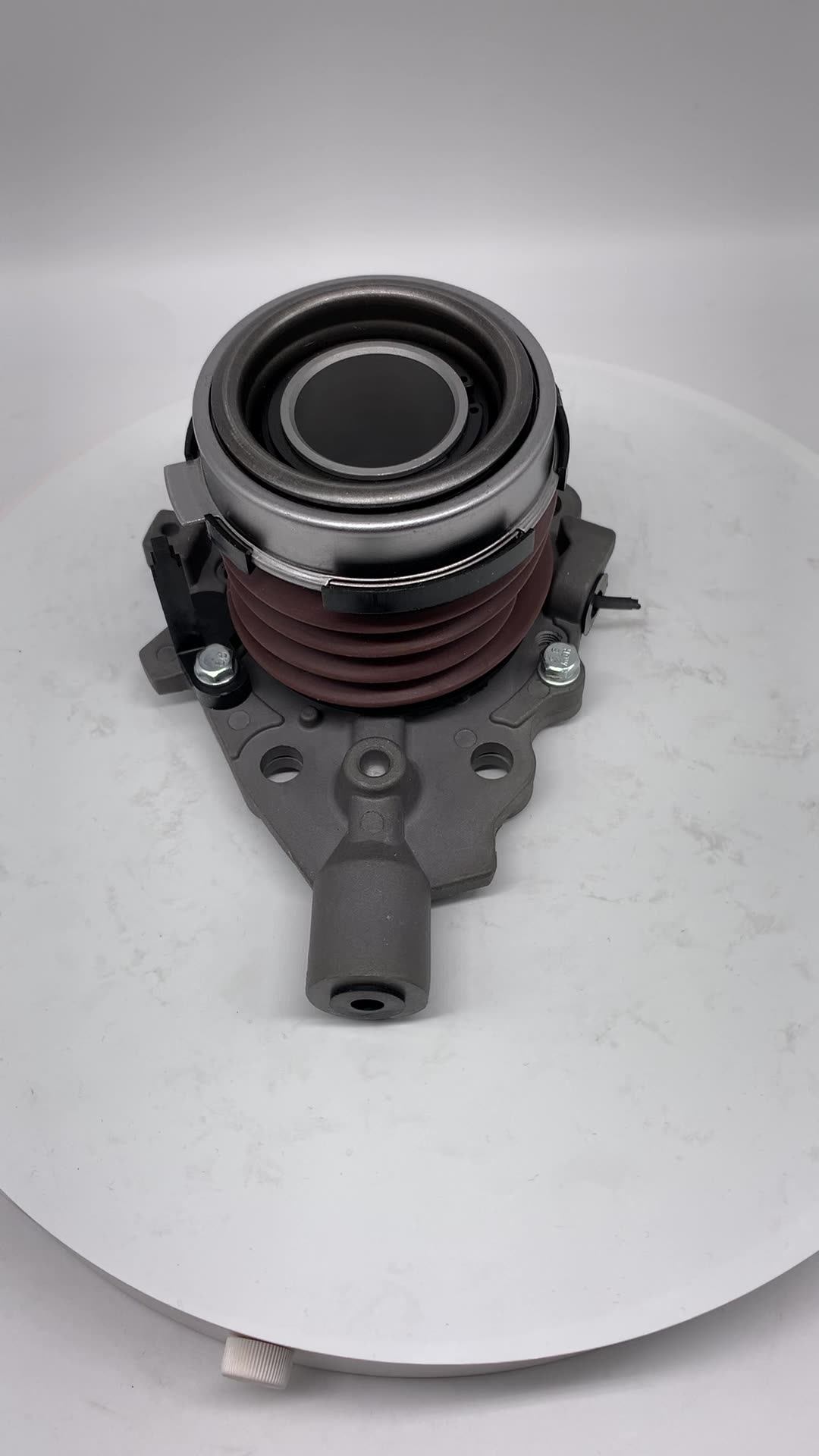 Truck Clutch Slave Cylinder Me539937 Fit For Mitsubishi 4m50 Engine ...