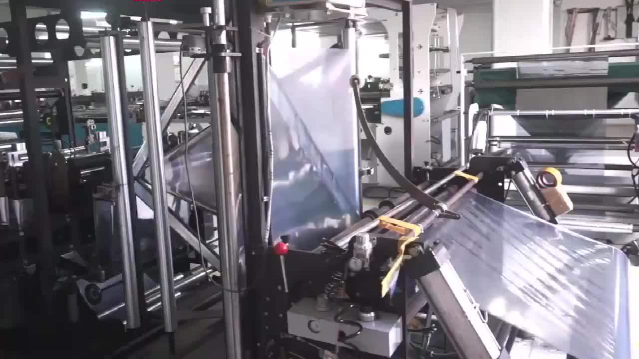 Esd Shielding Film Roll: Apet+CPE Material for Static Protection