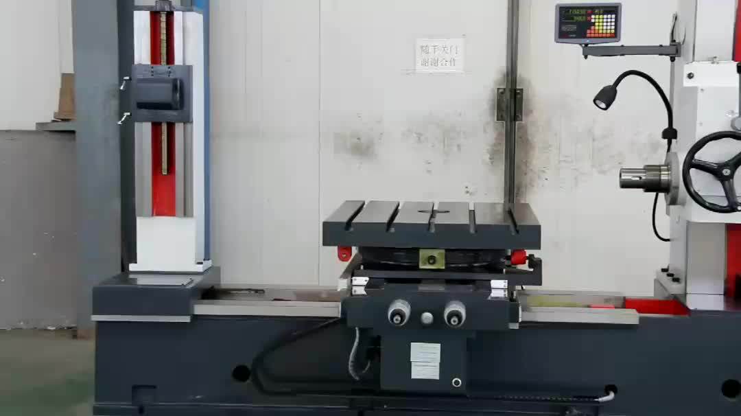 Manual Boring Machine Portable For Metal Tx68 T611 Cost Of Horizontal ...