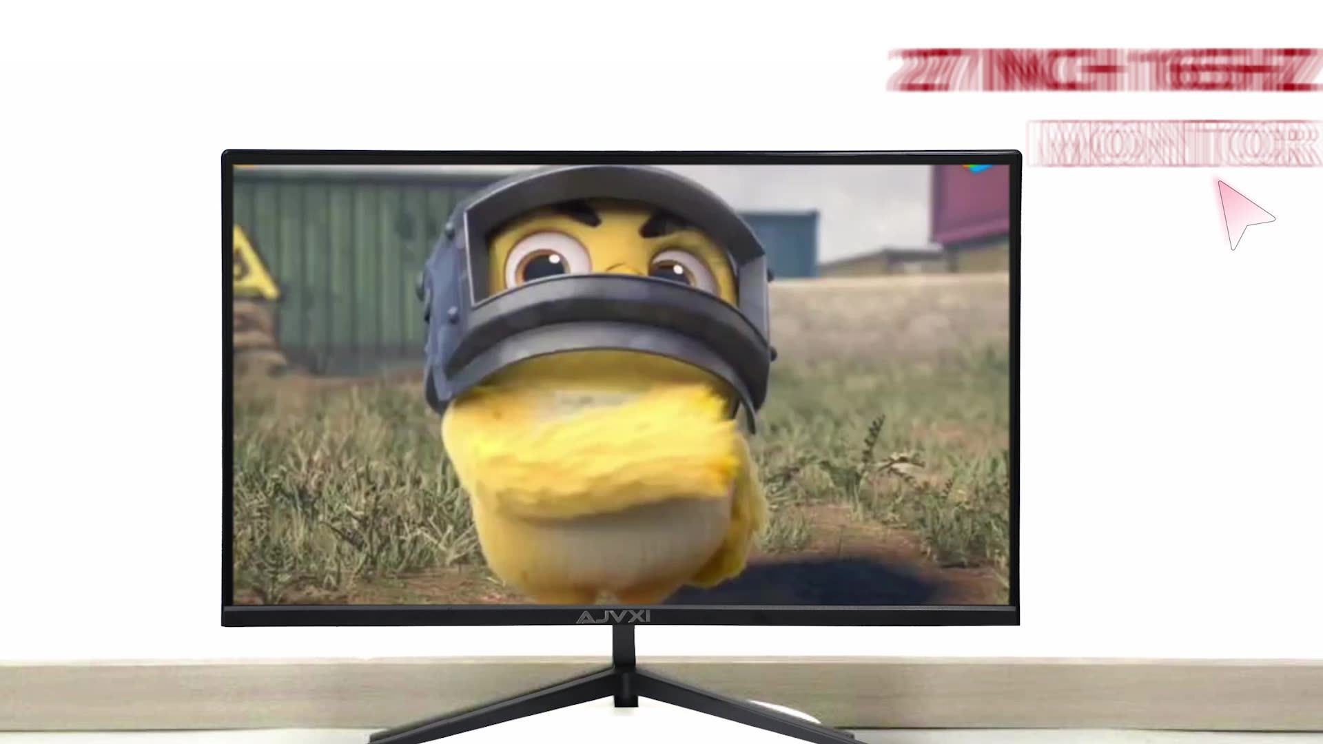 Factory Price Oem 34 Inch Monitor Curved Screen 3440*1440 4k 165hz Rich ...