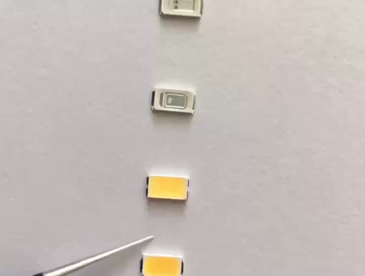 0.5w 5730 Led Datasheet Phosphor Color 670-680nm Smd 5730 Led - Buy ...
