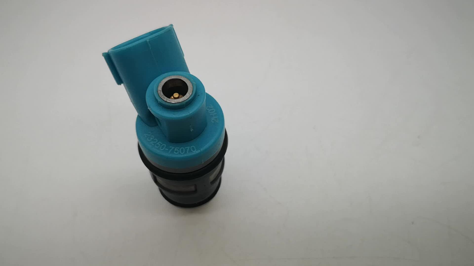 Gasoline Common Rail 23250-75070 Fuel Injector Repair Kit - Buy Diesel ...