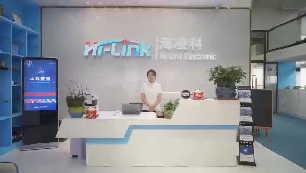 Hi-link New 24g Mmwave Vehicle High Speed Detect Sensor Radar Module ...