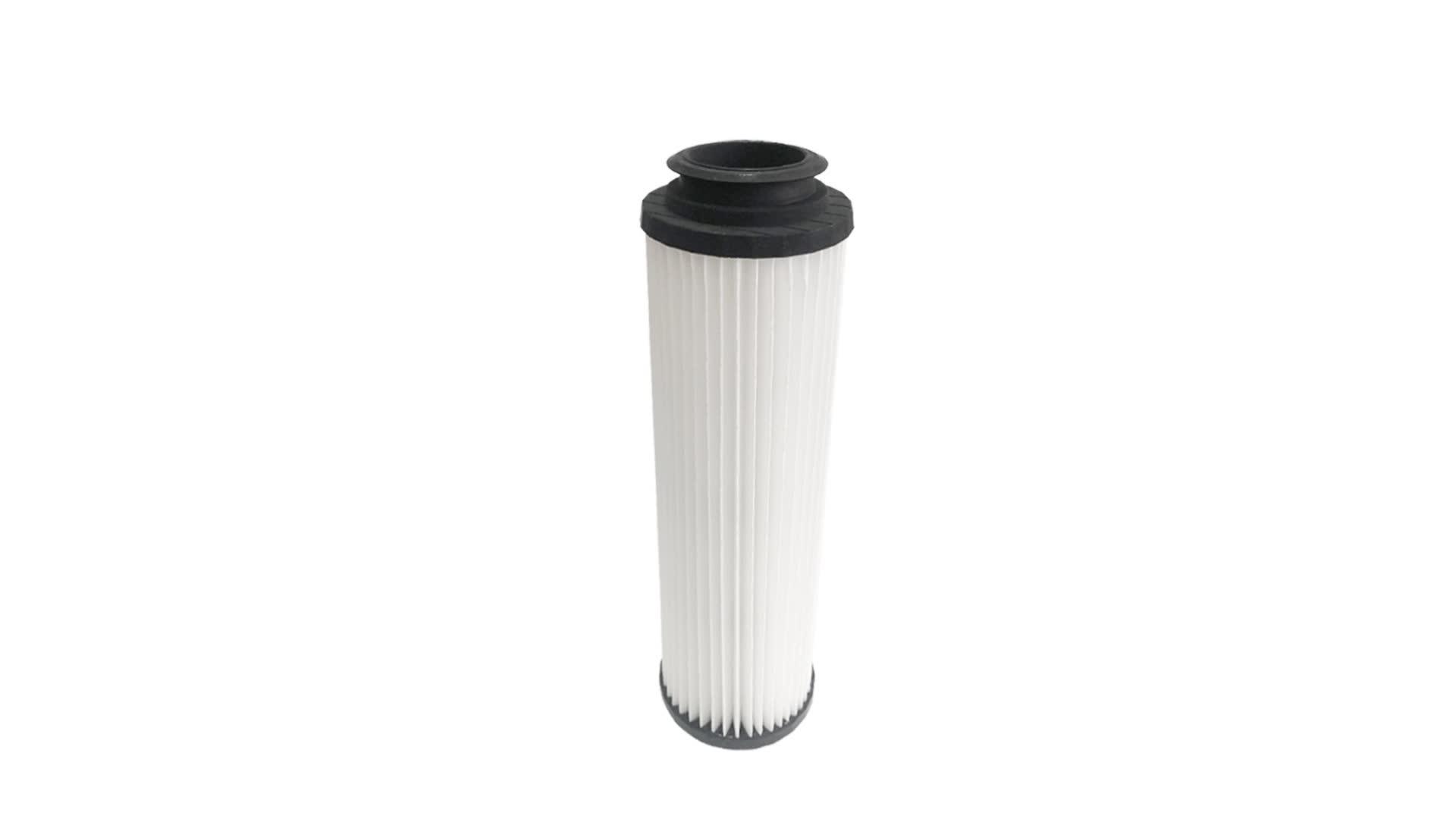 Washable Cartridge Filter Fits For Hoover Type 201 Vacuum Cleaner ...
