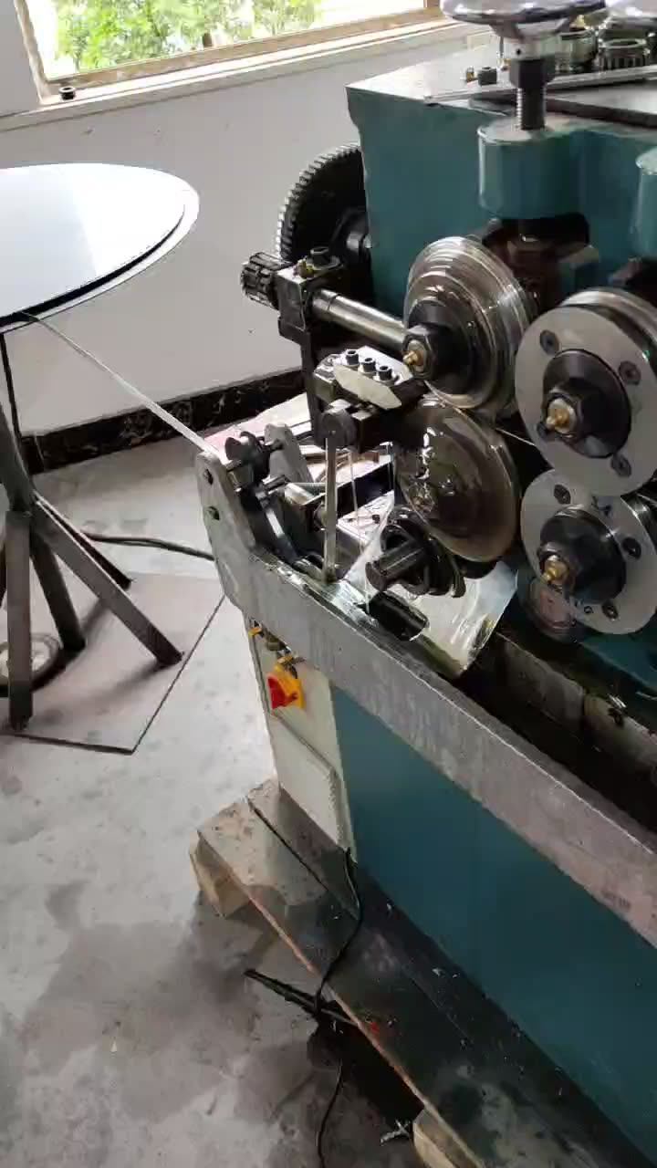 Galvanized Steel Interlocked Flexible Metal Hose Pipe Conduit Forming ...