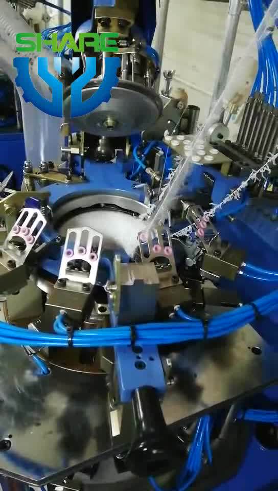 Iapan Socks Making Machine Soosan Socks Knitting Machine - Buy Japan ...