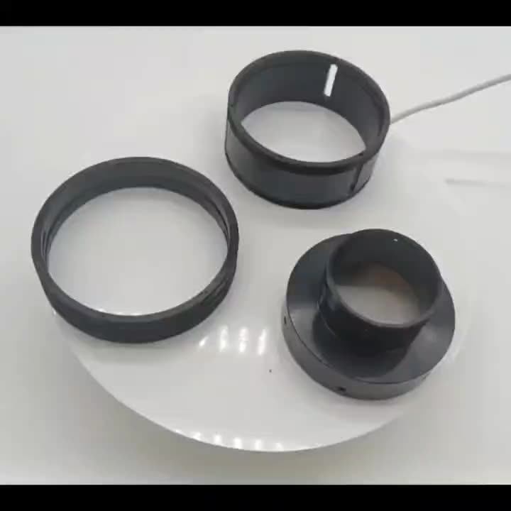 Oem Cnc Turning And Machining Aluminum Part Precision Machined Aluminum ...