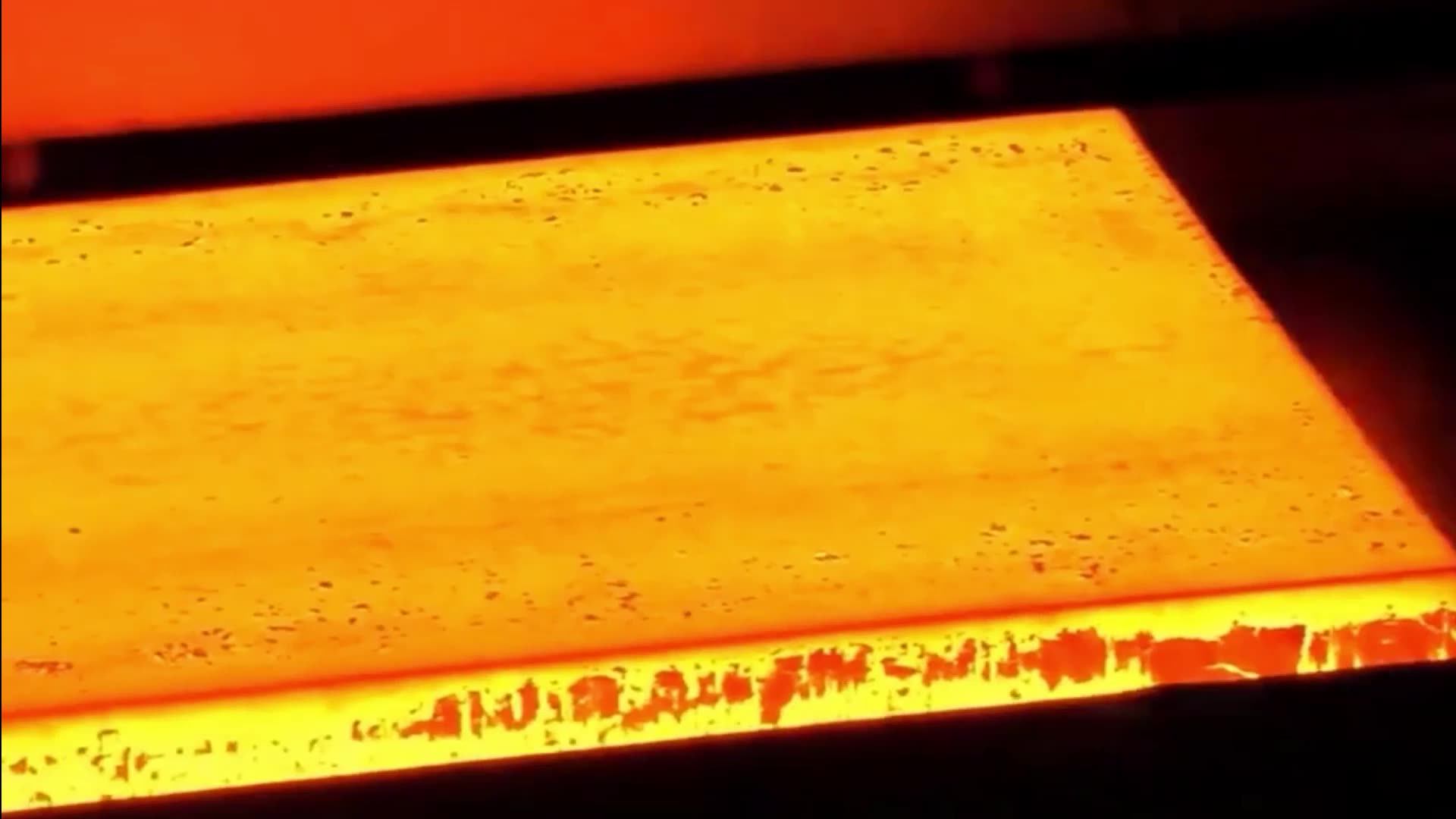 Hot/cold Key Surface Interior Technique Work Welding Cold-rolled And ...