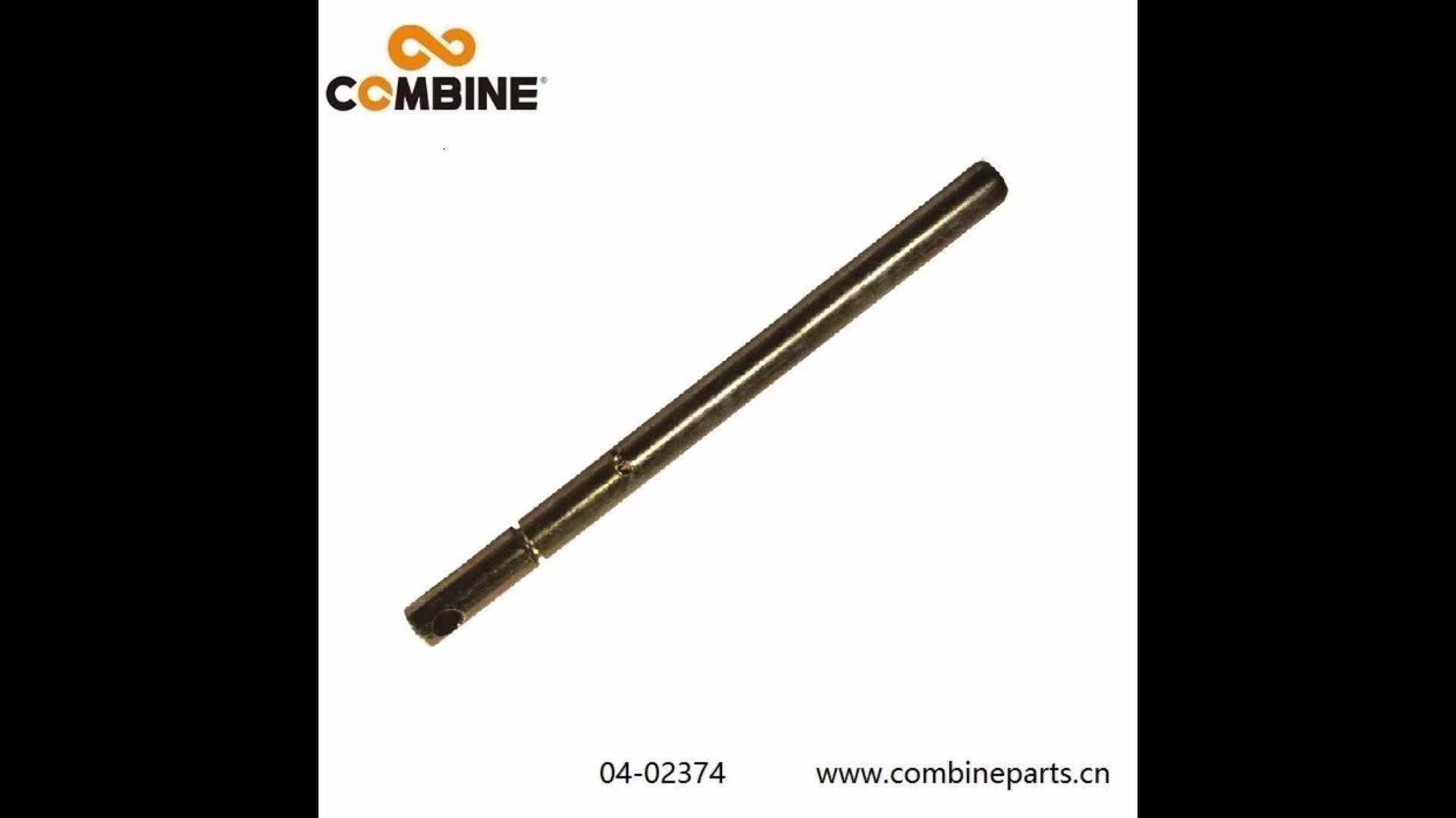 H205318 Composite Cross Auger Fingers For Combine Harvester ...