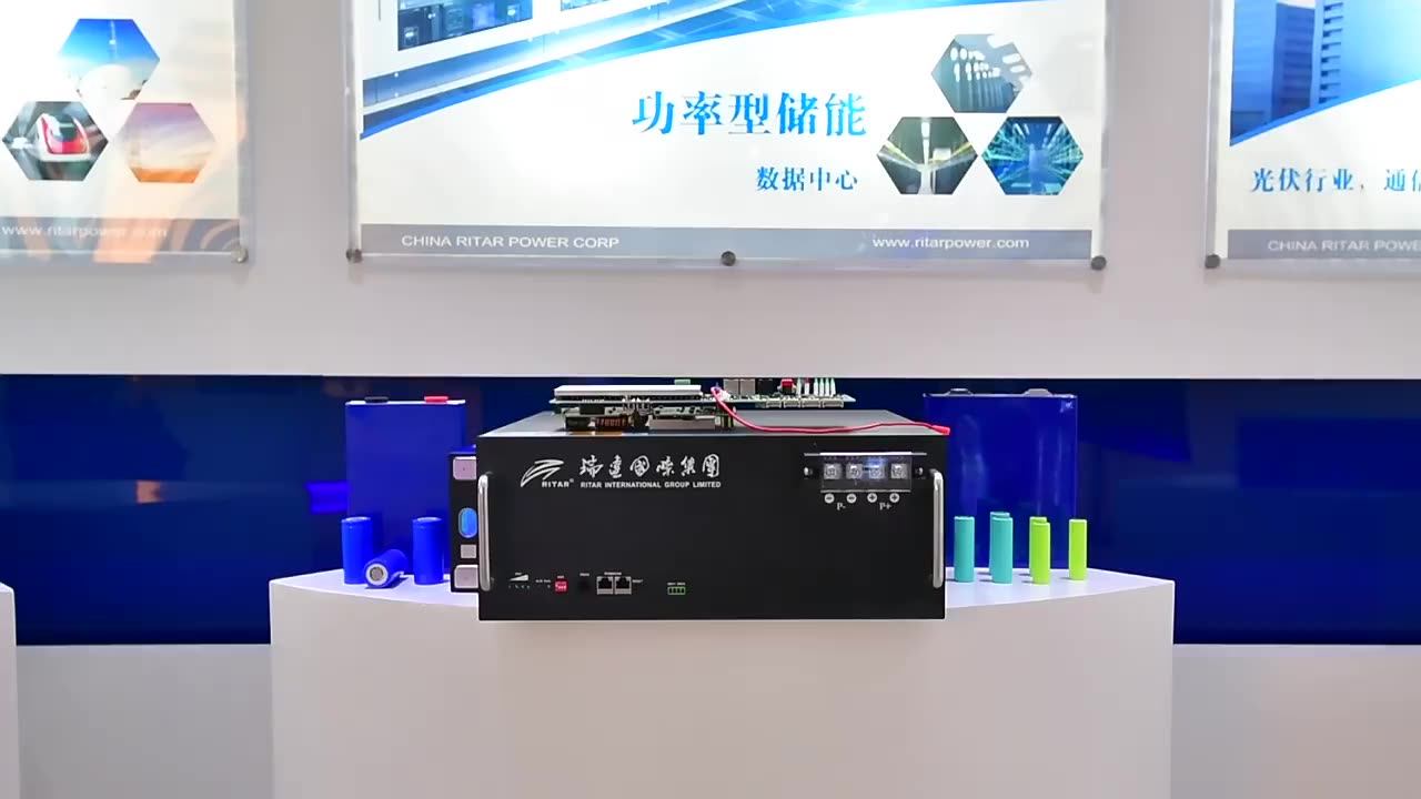 New Energy Li-ion Batteries 12v 20ah Rechargeable Lifepo4 Lithium Lion ...