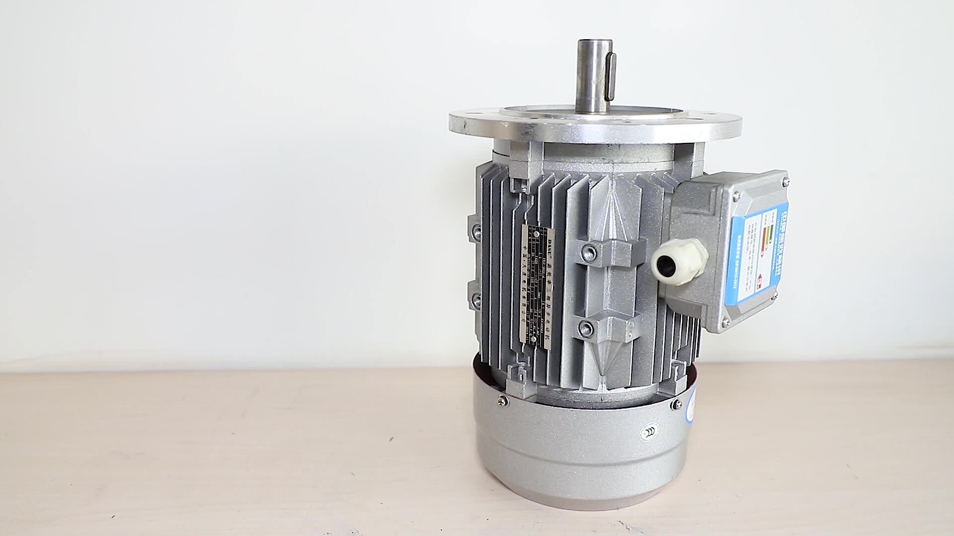 High Power 1000 Hp Electric Motor 75kw Motor - Buy 1000 Hp Electric ...