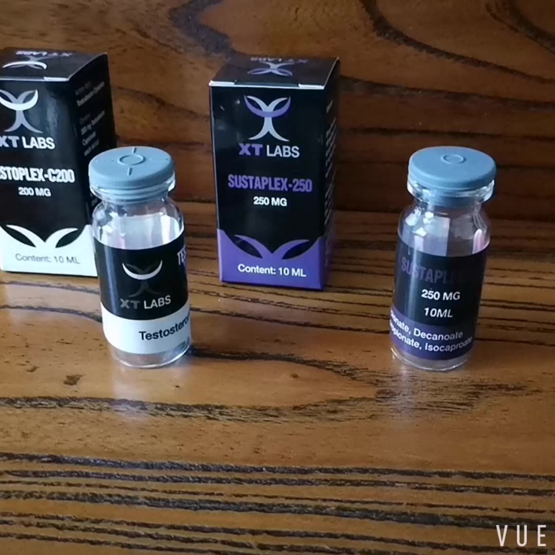 Ibutamoren 25mg/ml Steroid Packaging 30ml Dropper Bottle Adhesive ...