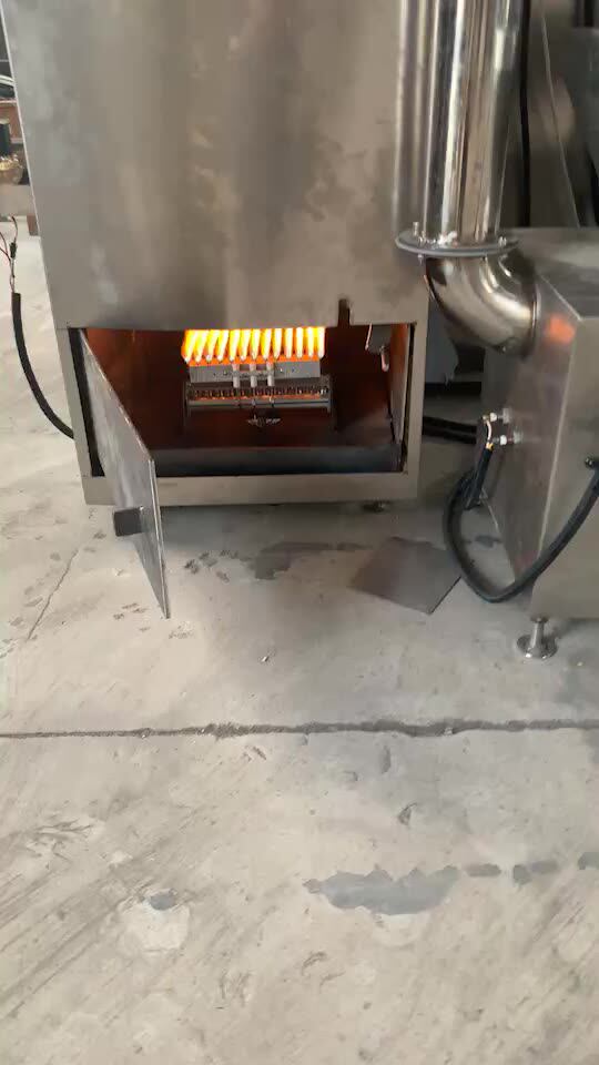 New Design Smoke Oven For Home Meat Smoke Machine Meat Smoker - Buy ...