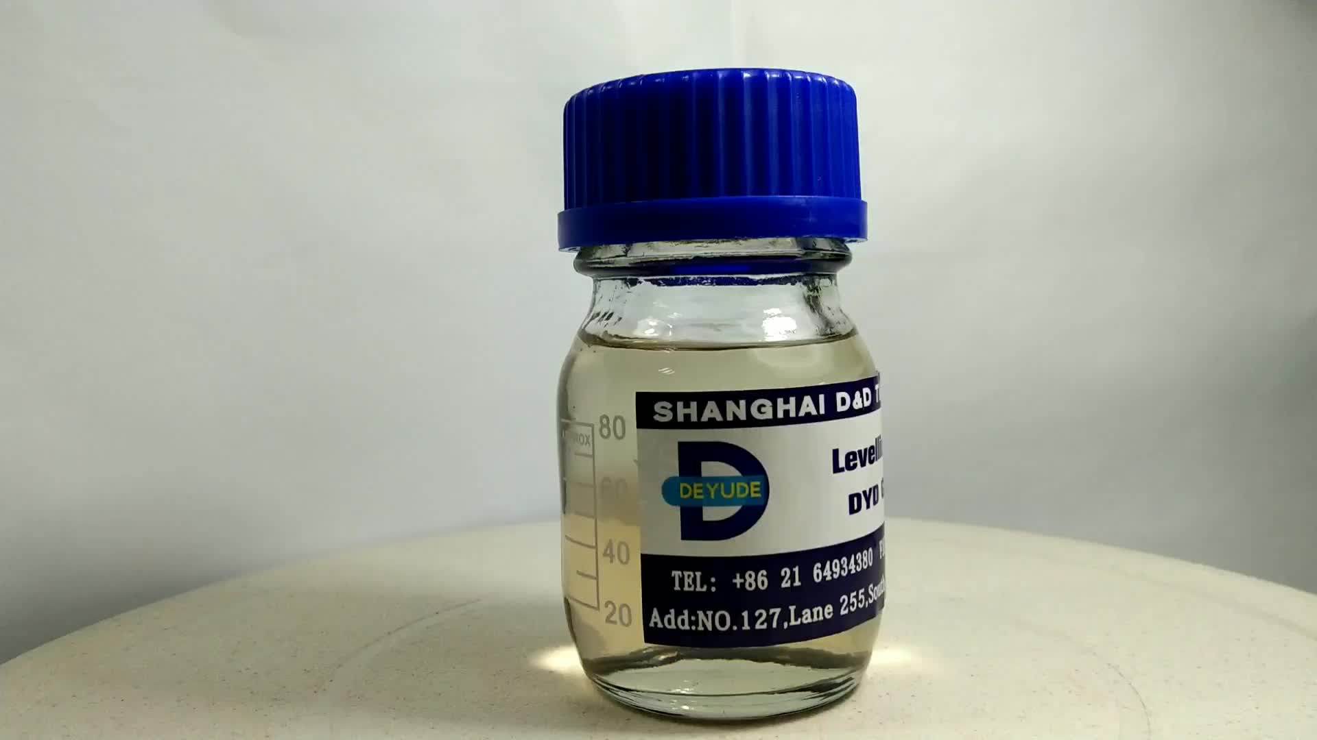 Glide And Anti Crater Additive Dyd Glide4102 Liquid Polyether Siloxane ...