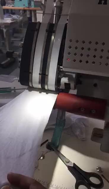 Bemis Tape Underwear Making Machine - Buy Bemis Tape Underwear Making ...