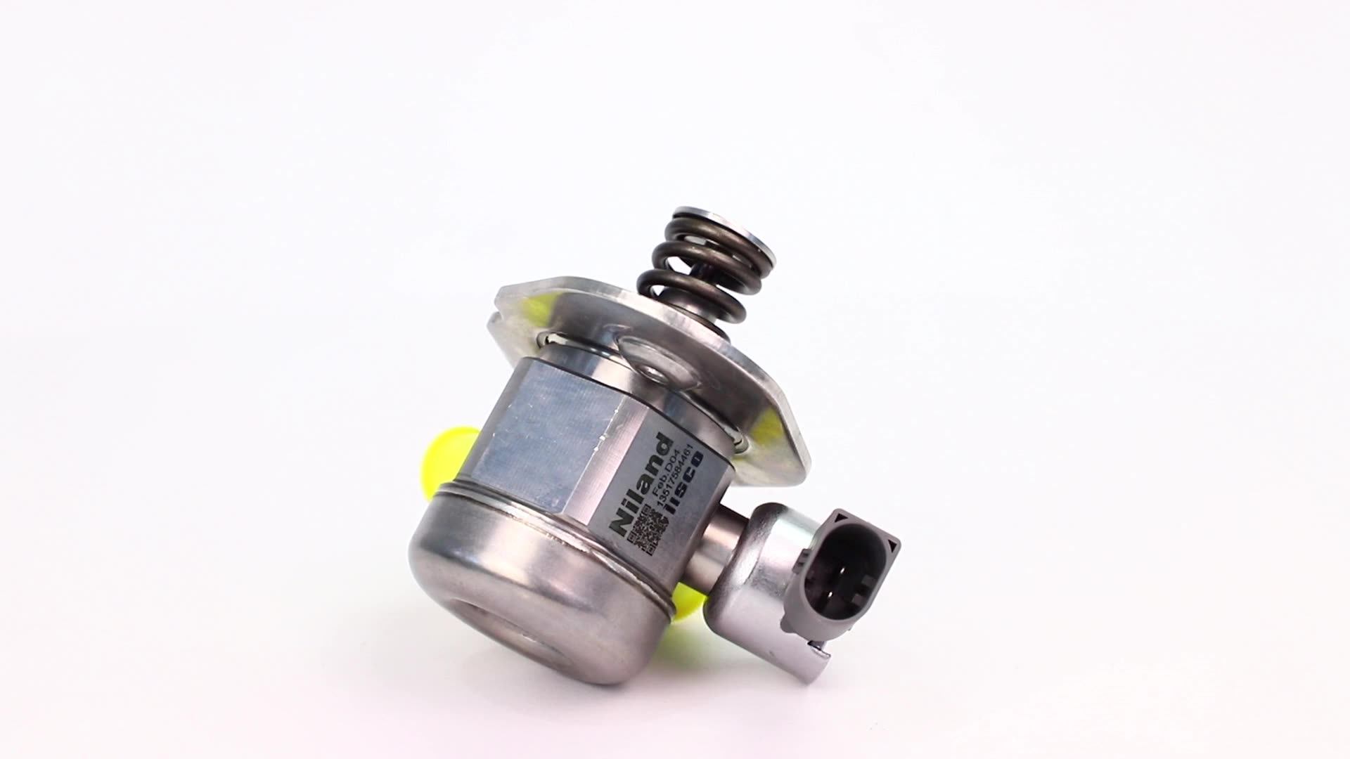 1151 7586 925 Car Engine Parts Electric Coolant Water Pumps For Bmw E87 ...