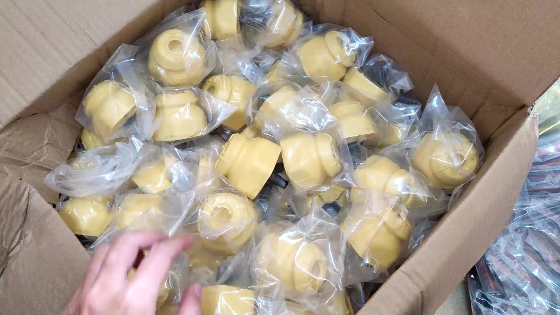 Wholesale Front Suspension Control Arm Buffer Block For Ford Ranger ...