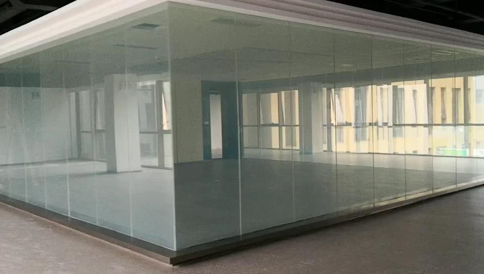 China Pdlc Smart Film Switchable Intelligent Electrochromic Electric ...