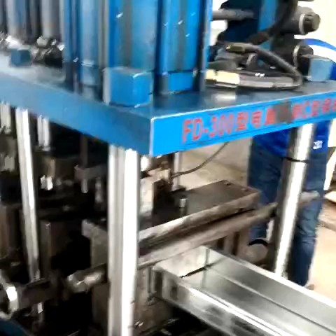 Galvanized Cee And Zee Purlin Metal Mart Purlins - Buy Metal Mart ...