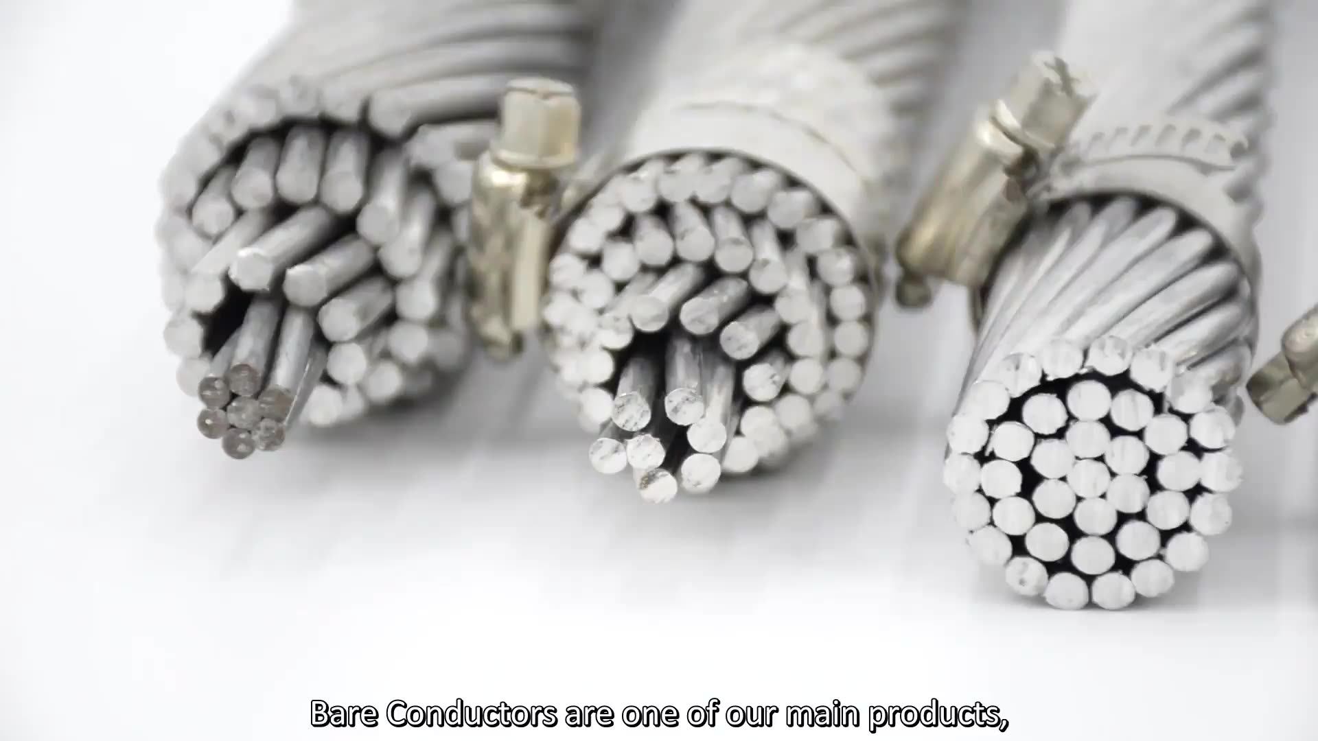 Ohgw Alumoweld Shield Wire - Buy Alumoweld Shield Wire,Aluminum Clad ...