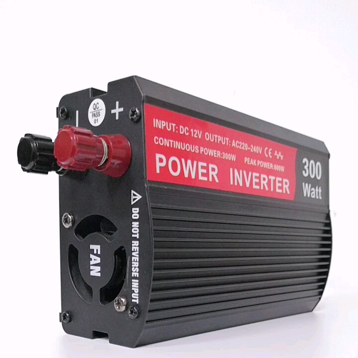 Car Power Inverter 12v 220v 300w 500w 1000w Dc Ac 12v 220v/110v Usb Car ...
