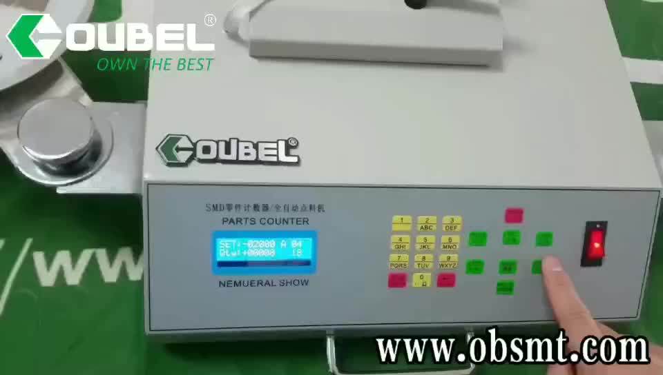 High Quality Chips Counter Reel Chip Counter Smd Reel Counter From ...