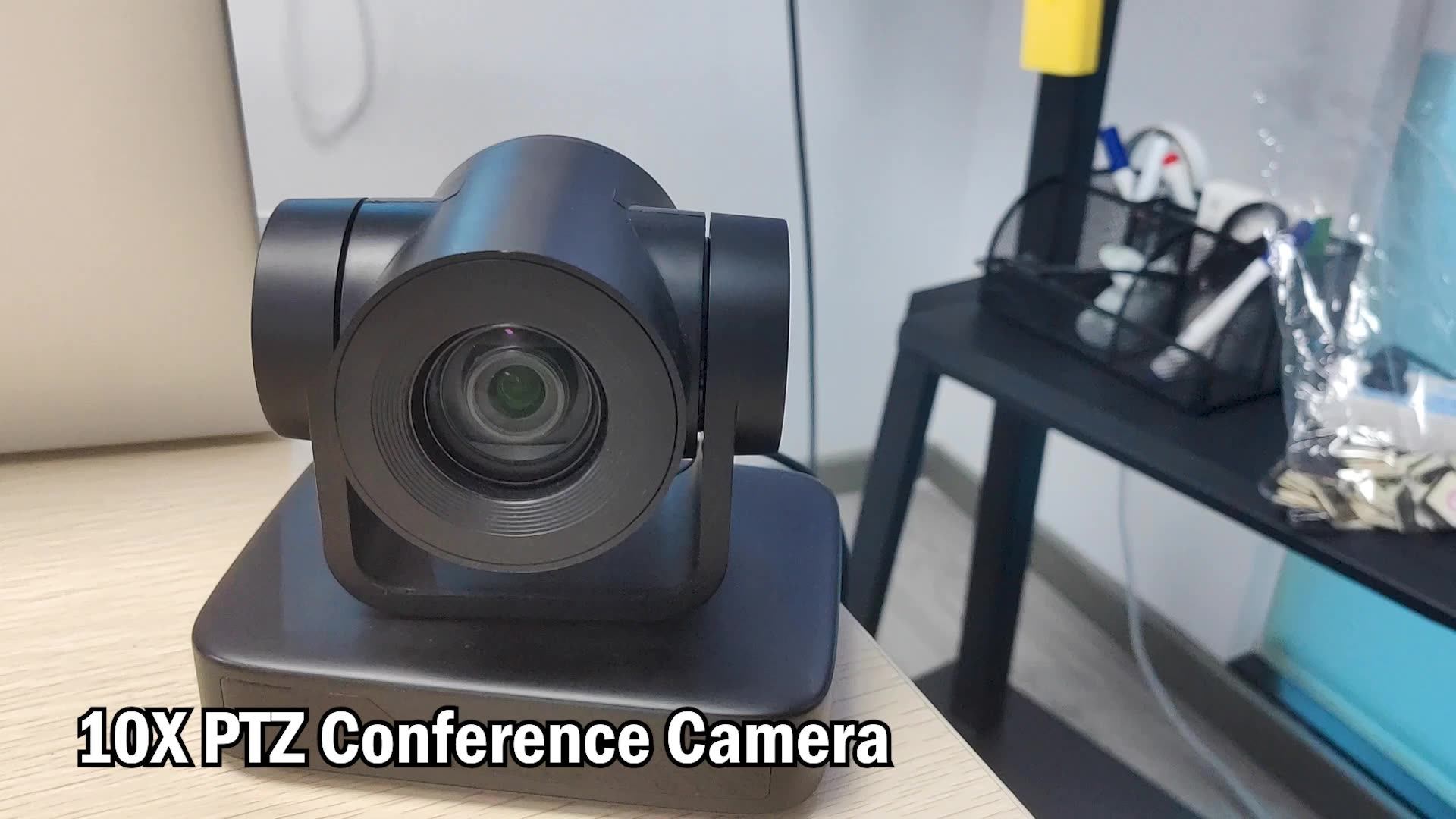 Anywii 10x Zoom Video Conference Camera Ptz Camera Hd 1080p Conference ...
