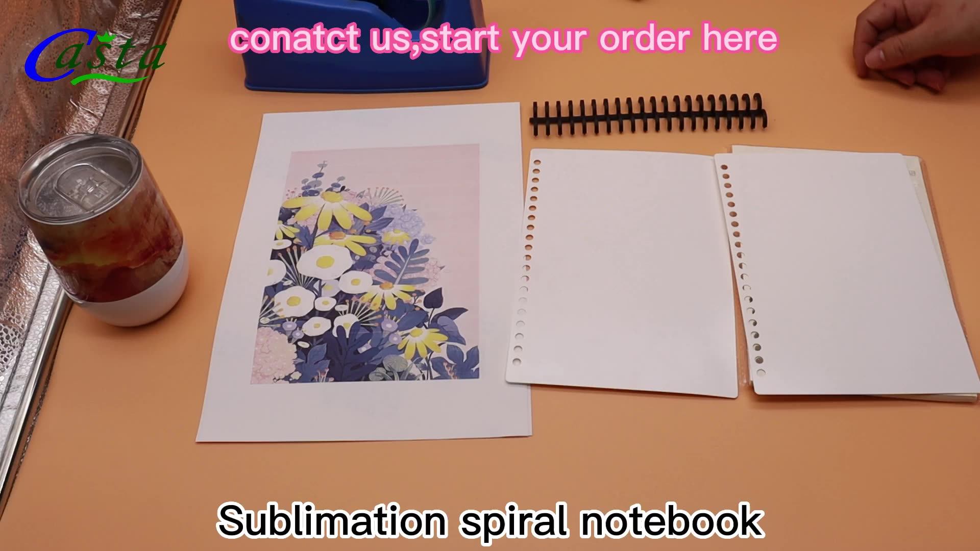 A5 Size Journal Notebooks Customizable Wholesale Hot Selling Thick ...