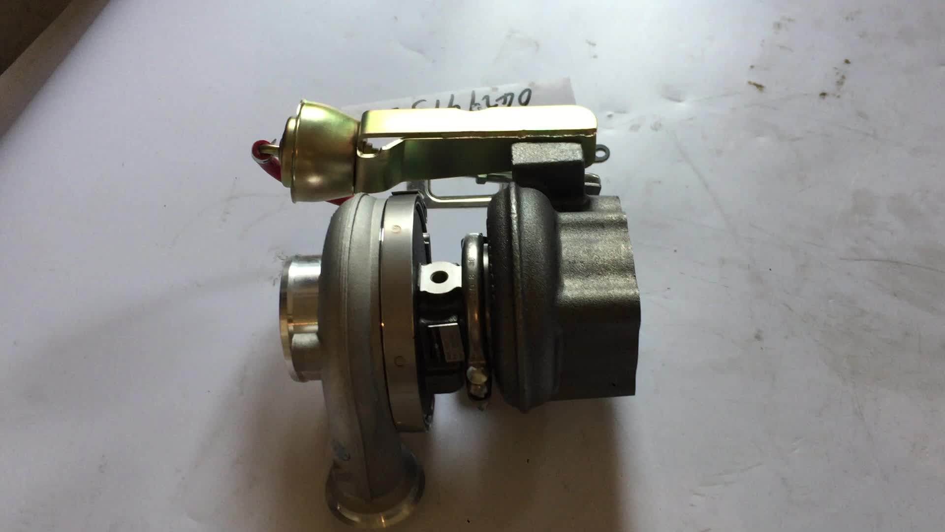 Diesel Engine Spare Parts Tcd2013 L04 2v Turbocharger 0429 9152 ...